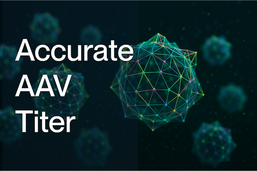 Precise AAV Capsid Quantification Using ELISA | Gene Therapy | KACTUS