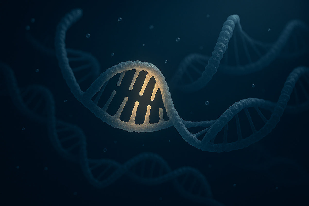 Gene Editing Enzymes & Technology | Precision DNA Enzymes | KACTUS