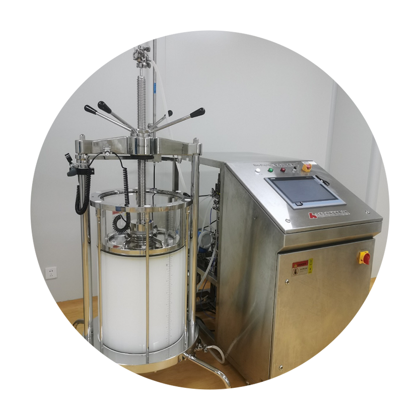 GMP Enzymes for mRNA Synthesis and Gene Editing – KACTUS