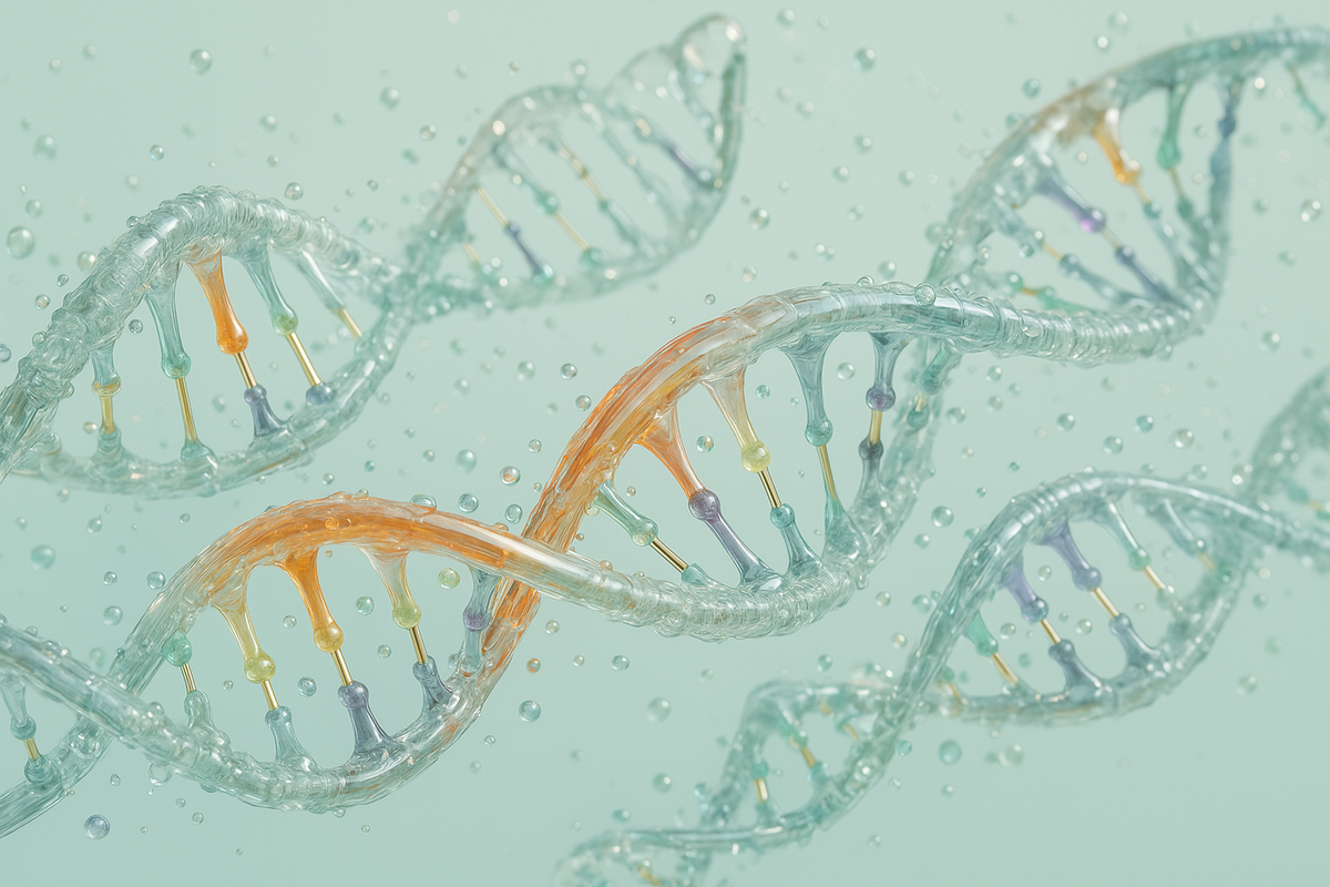 CRISPR-Cas9 Enzyme | for Gene Editing Enzyme Manufacturing | KACTUS