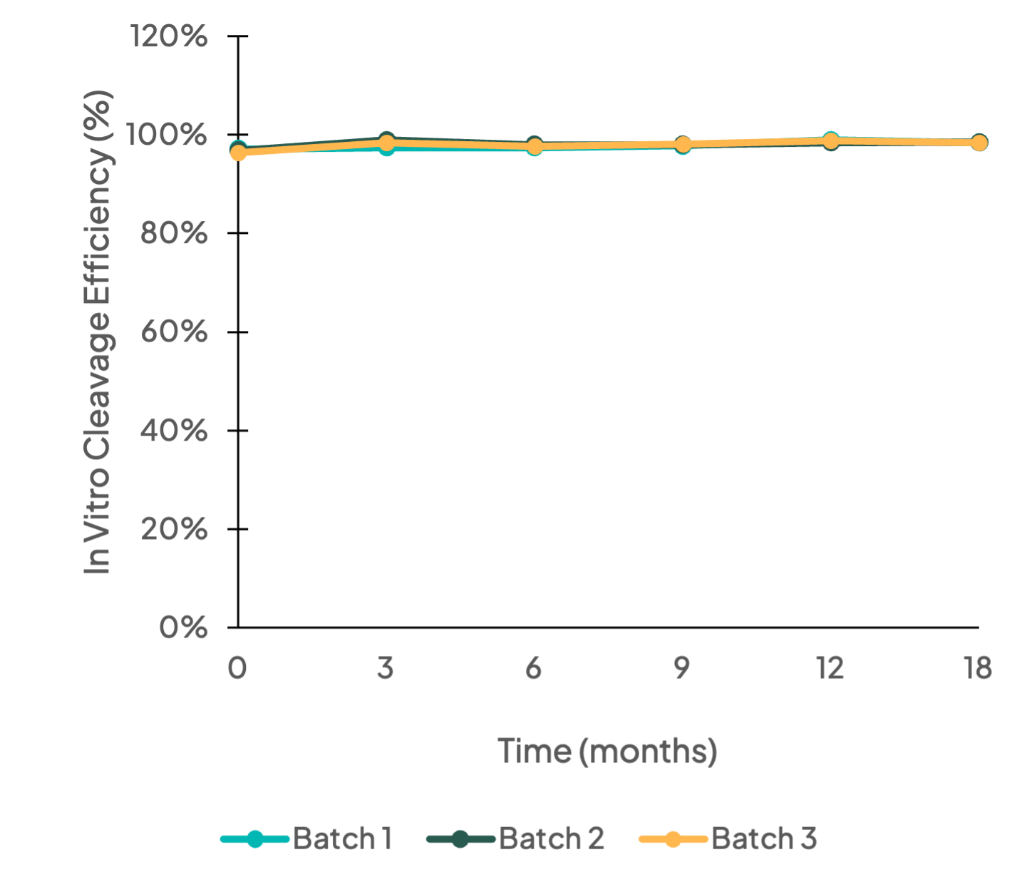 GMP Enzymes for mRNA Synthesis and Gene Editing – KACTUS