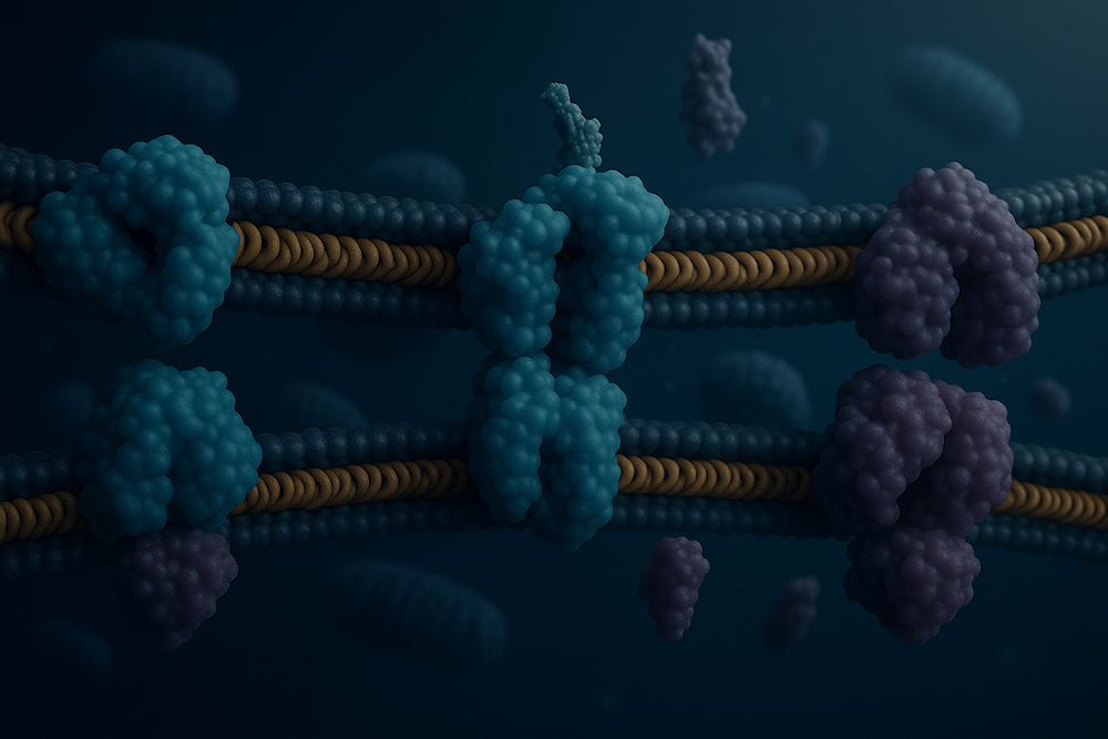 Peptide-Ready MHC Protein Solutions | MHC Proteins for Custom Peptide ...