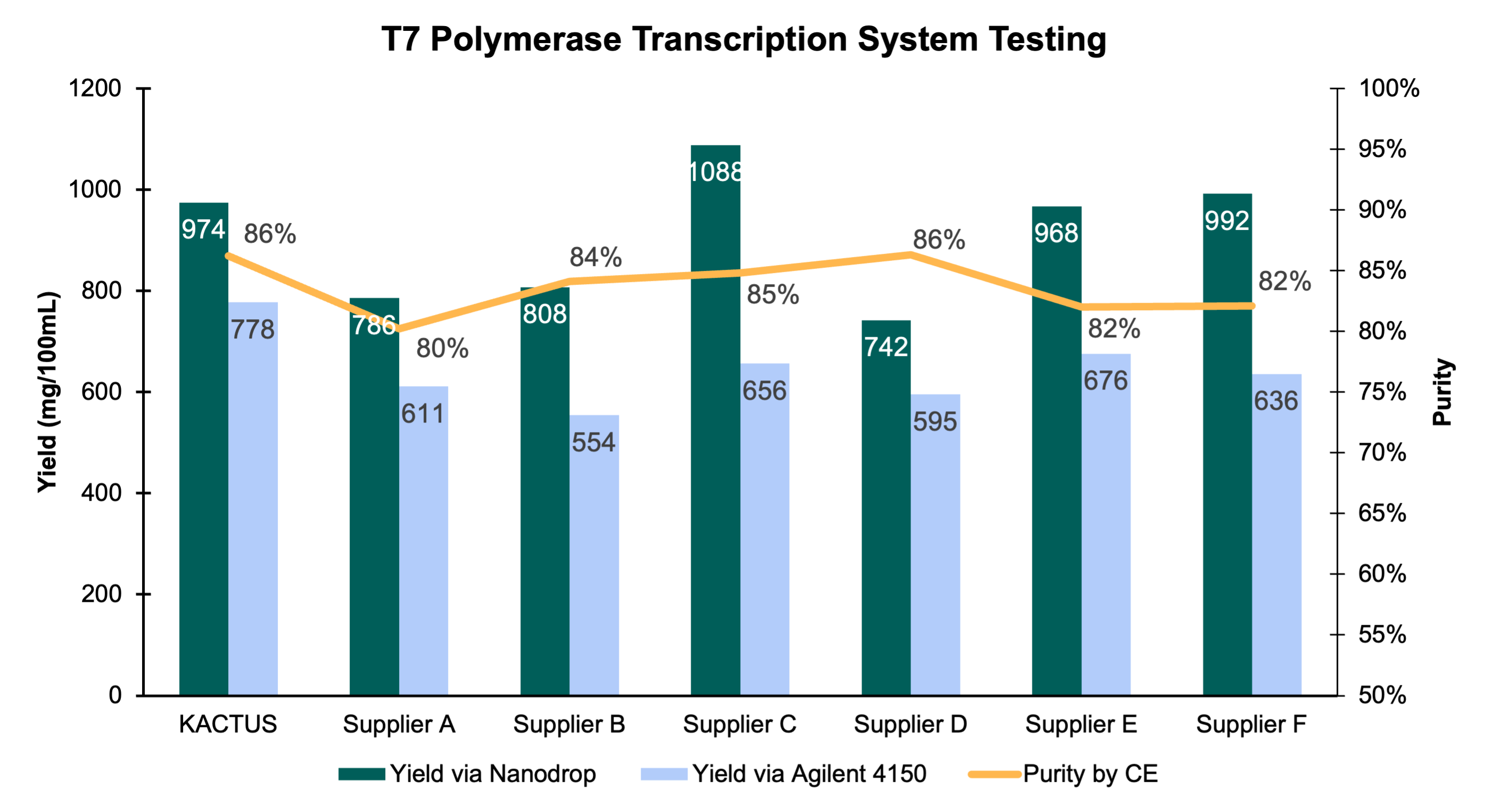 T7 RNA Polymerase – KACTUS