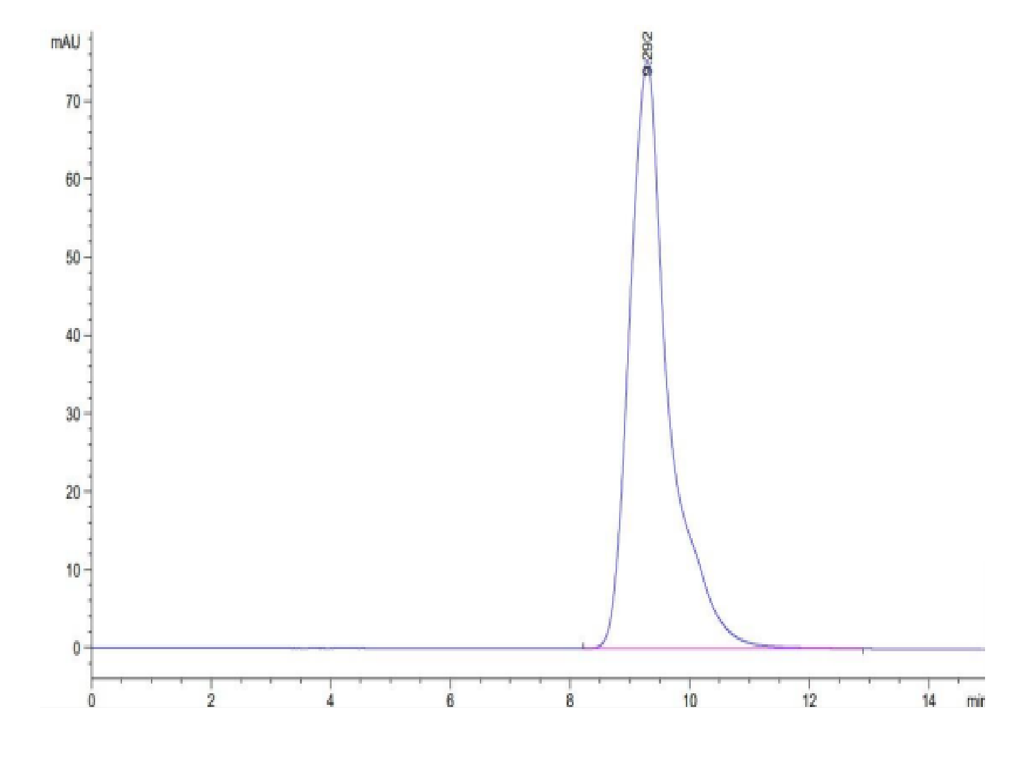 Mouse FOLR1 Protein (FOL-MM1R1) – KACTUS